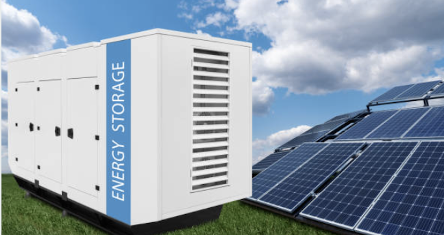 【2025年最新】業務・産業用蓄電池の補助金徹底解説！ – SolarTechLife